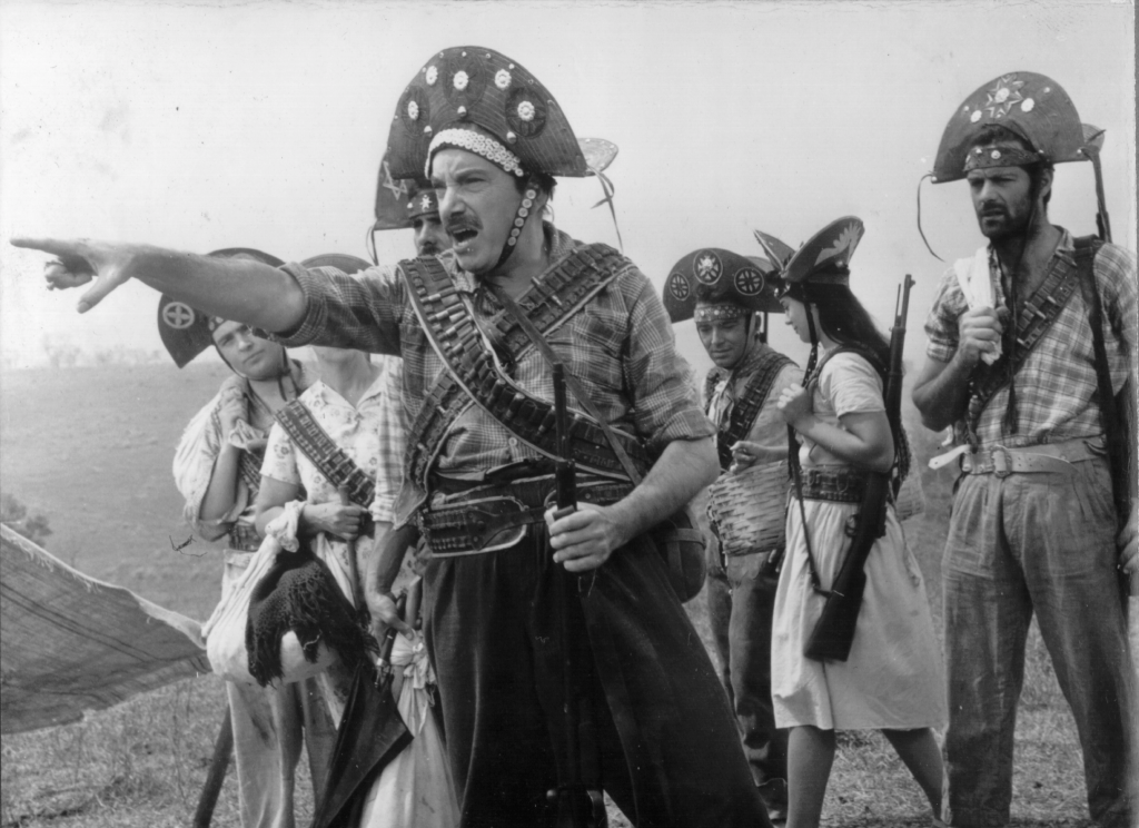 Filme de Mazzaropi para todos! - Museu Mazzaropi