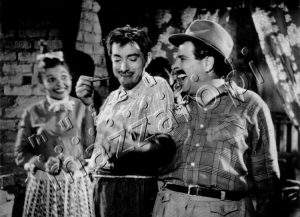 Jeca Tatu - Museu Mazzaropi