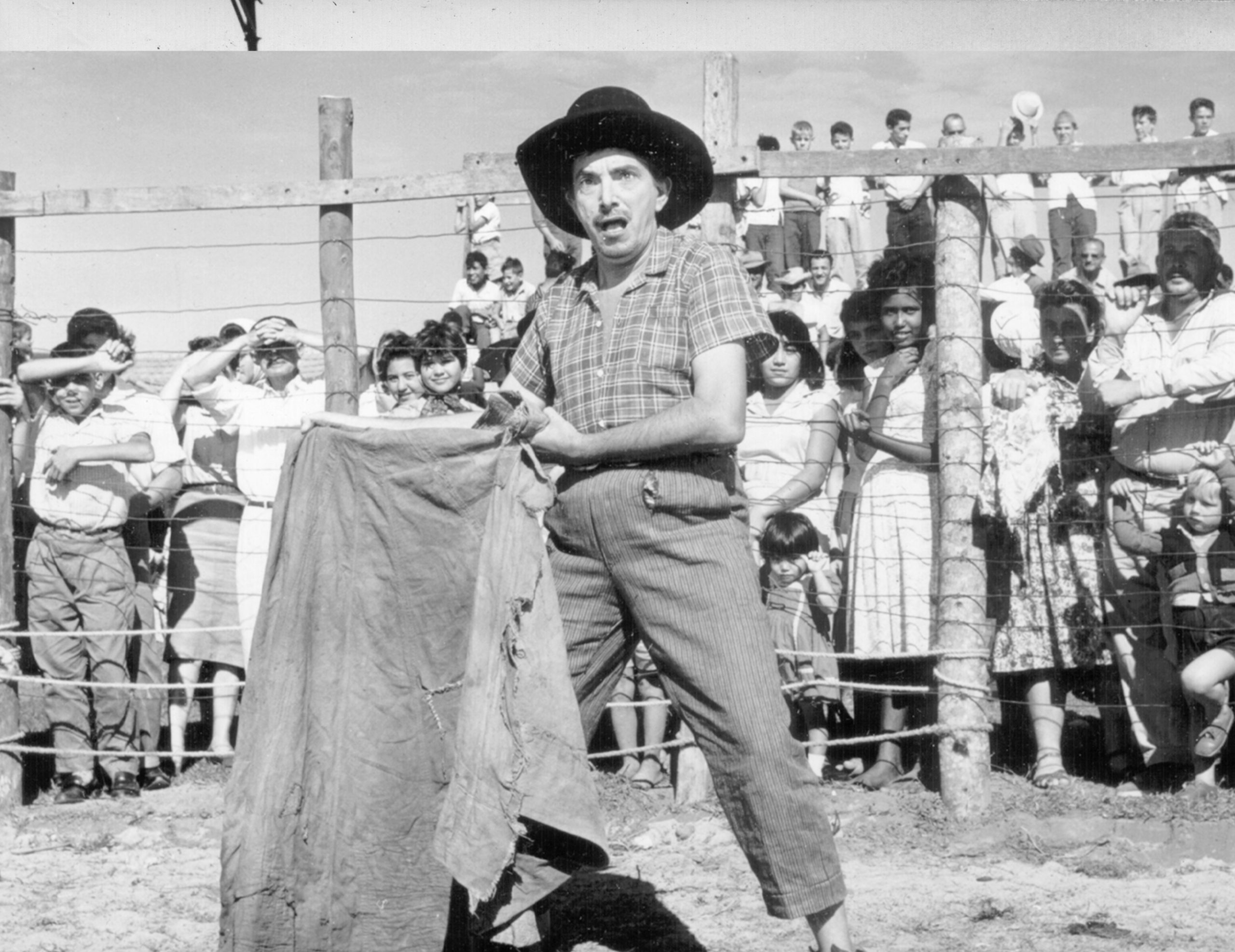 Jeca (Tristeza do Jeca) | Museu Mazzaropi