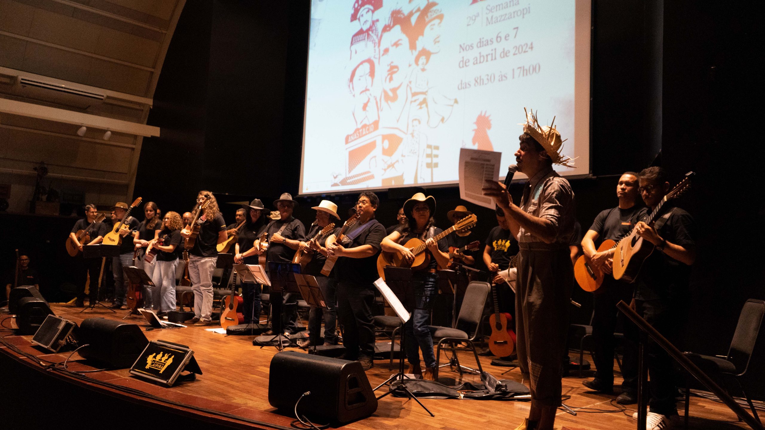 Seis filmes de Mazzaropi estão disponíveis online gratuitamente graças ...