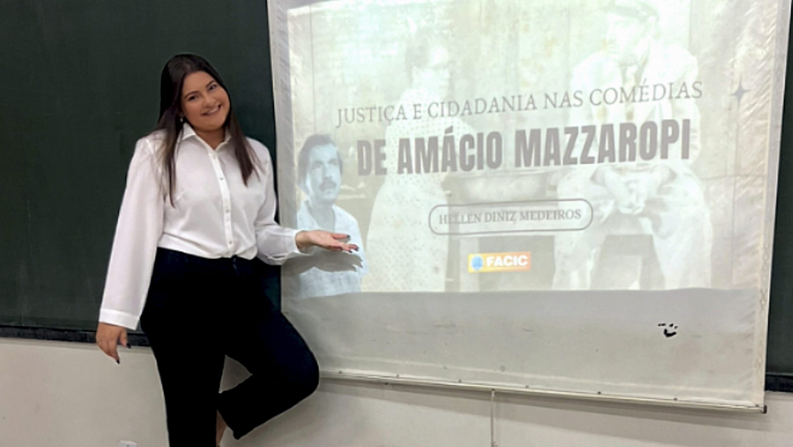Museu Mazzaropi, Museu Amácio Mazzaropi - Taubaté SP