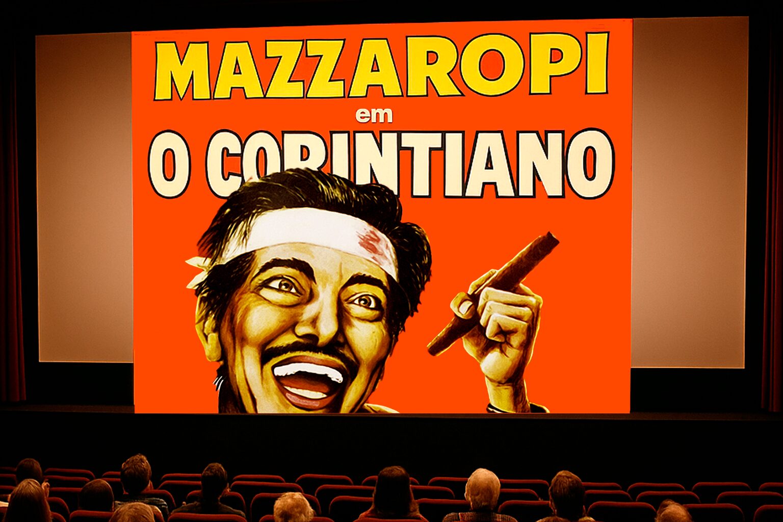 Jeca Tatu: A Transformação do Personagem nas Telas de Mazzaropi - Museu ...