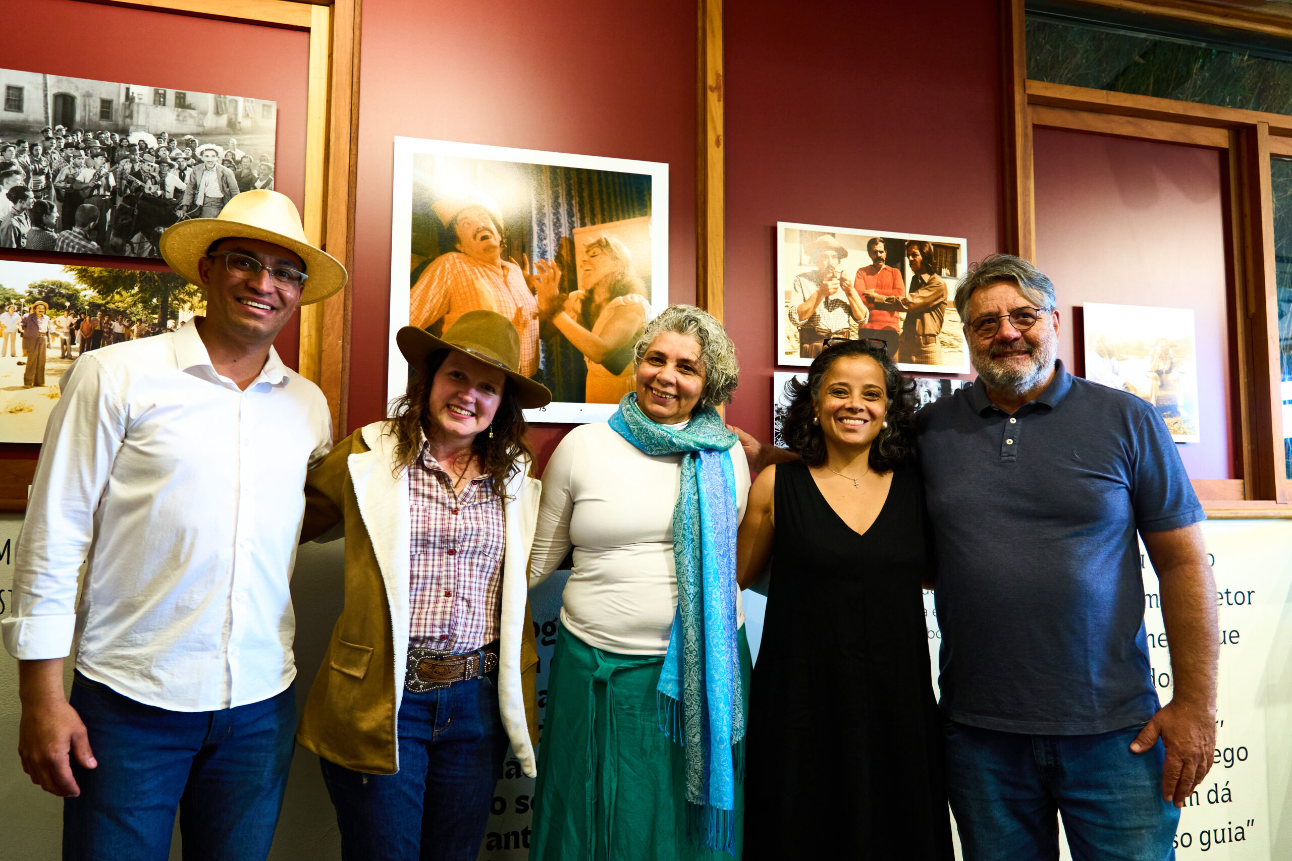 Dia do Cinema Nacional: A história por trás da data e o legado de ...